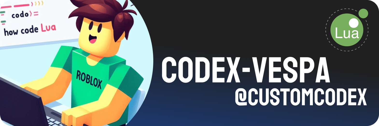 GitHub - CustomCodex/Codex-Vespa: A FiveM script for a Vespa rental service, allowing players to ...