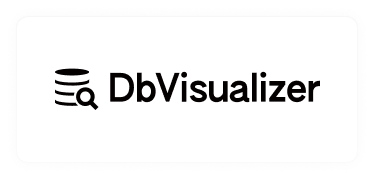 DbVisualizer Mac – Professional Database Management Tool · GitHub