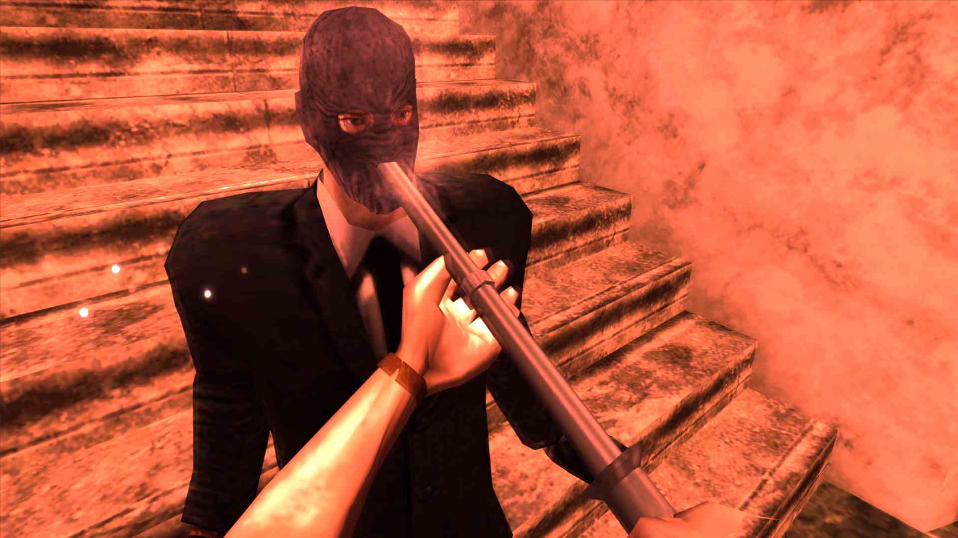 GitHub - ermaccer/Manhunt2.PluginMH2: Firearms execution restoration, 60 fps patch and more!