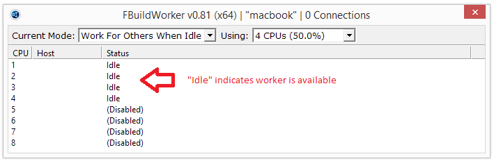 GitHub - sbfhy/note_fastbuild: fastbuild的使用笔记