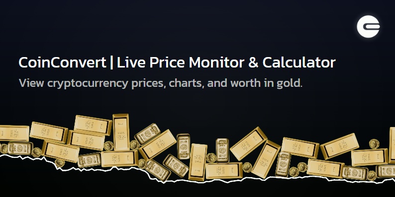 GitHub - coinconvert/crypto-convert: Instantly convert cryptocurrency ...