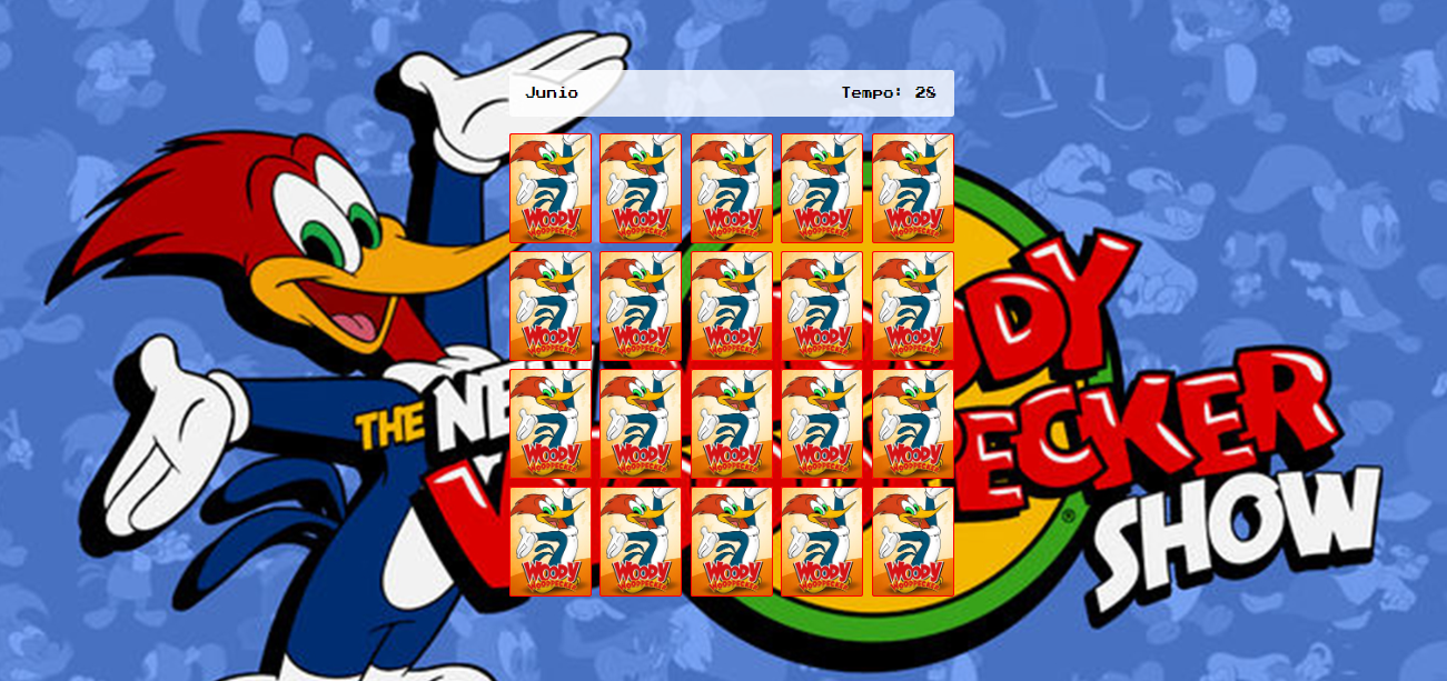 GitHub - juniodevs/Memory-Game-Pica-Pau