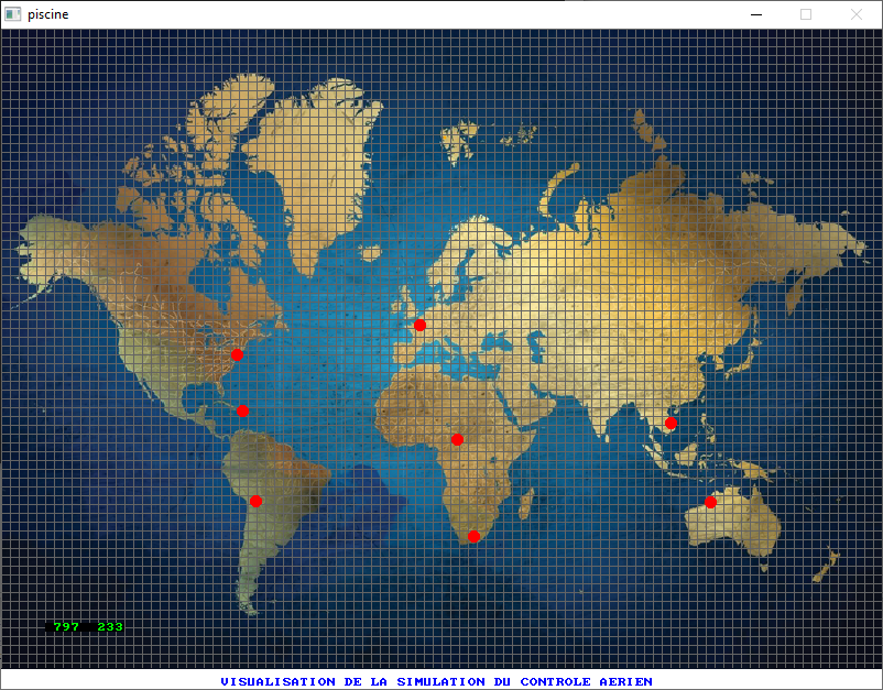 GitHub - MrZouu/Air_traffic_control_simulation: A program simulating a ...