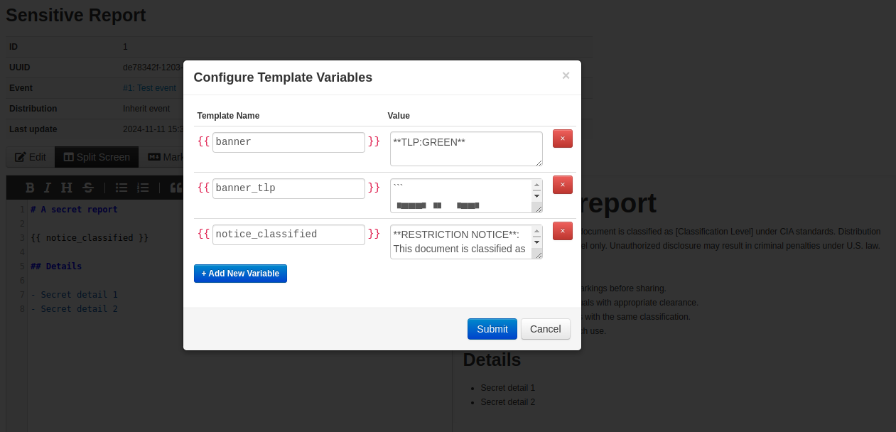 Releases · MISP/MISP · GitHub