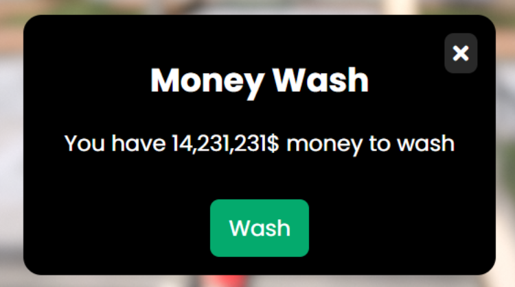 GitHub - efroN-FiveM/5e-moneywash: A fivem script for money wash