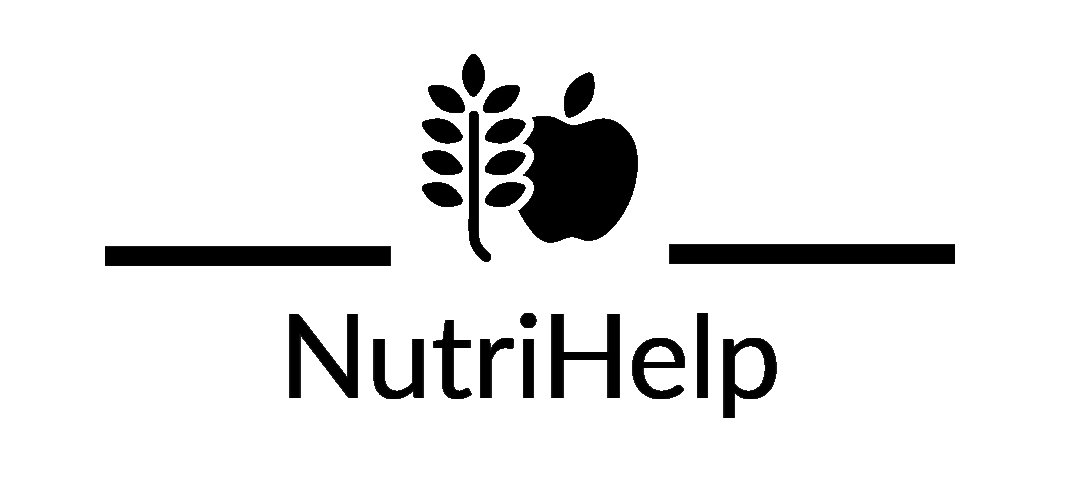 GitHub - Gopher-Industries/Nutrihelp