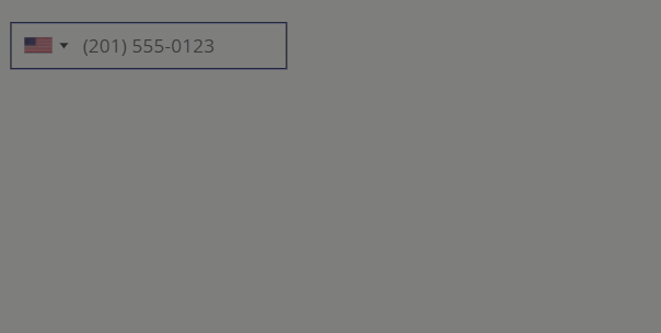 GitHub - OGcanviz/IntlTelInputPCF: A Power App component for ...