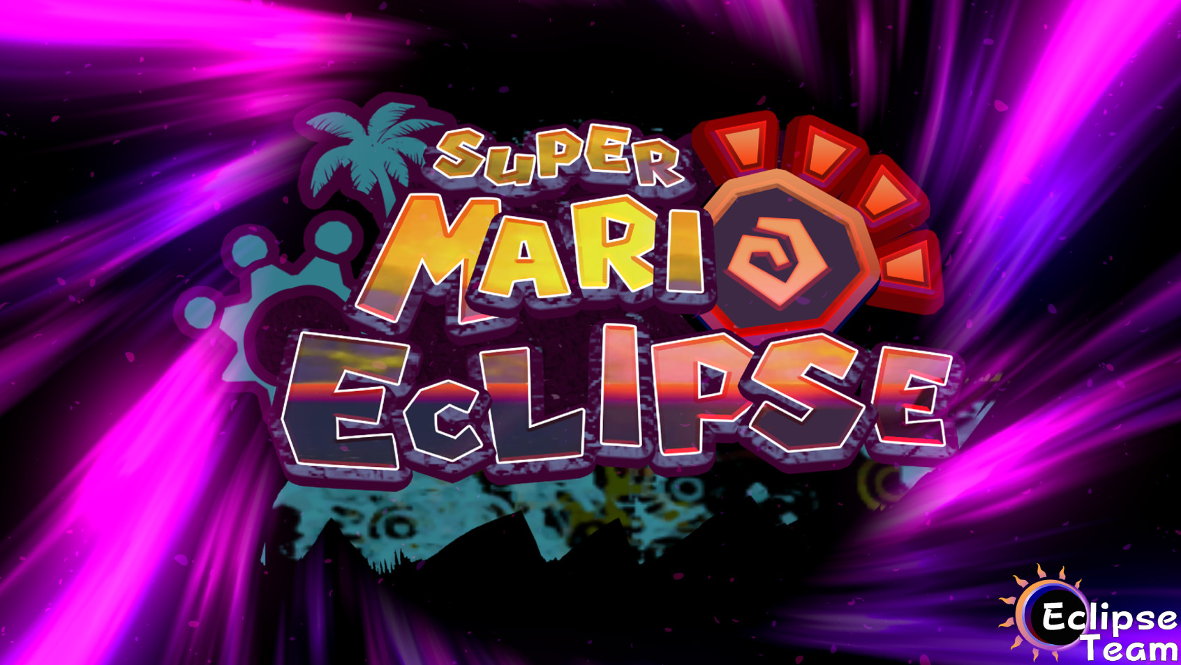 Super Mario Eclipse Game for Windows · GitHub
