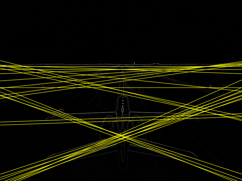 GitHub - moraleseoscar/CUDA_HoughTransform: CUDA implementation of the linear Hough Transform ...