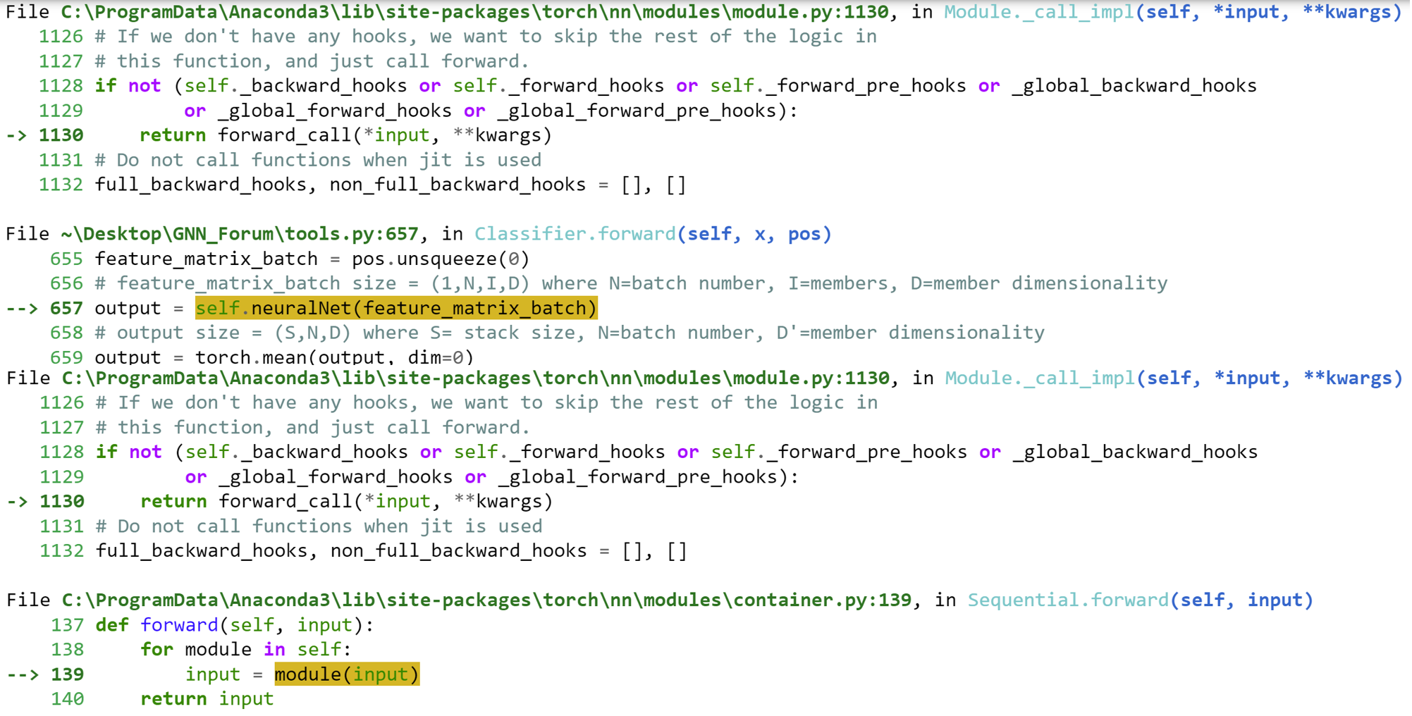 AttributeError: 'KMeans' object has no attribute 'labels_' with pytorch · Issue #2634 ...