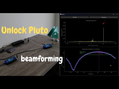 GitHub - fromconcepttocircuit/adalm-pluto-beamforming-2tx