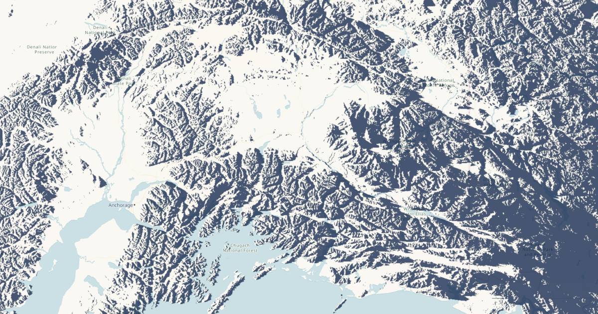 GitHub - ted-piotrowski/react-leaflet-canvas-overlay: React Leaflet component similar to ...