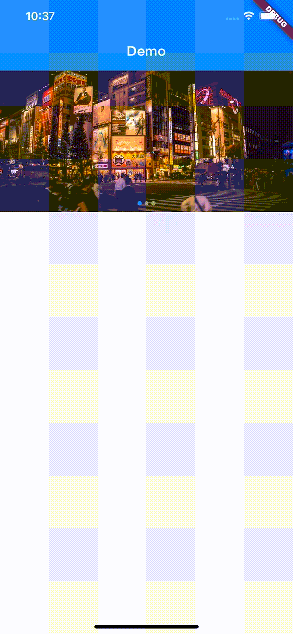 GitHub - edasandesu/flutter_image_slideshow: A simple image slideshow widget. Mainly intended ...