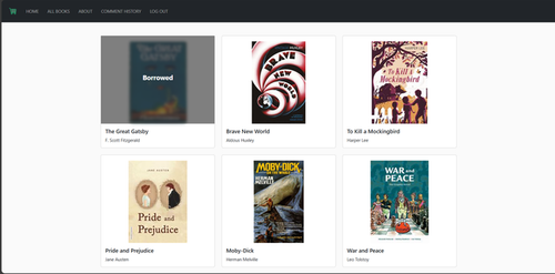 GitHub - Abdulla-ALheela/Booked-Up