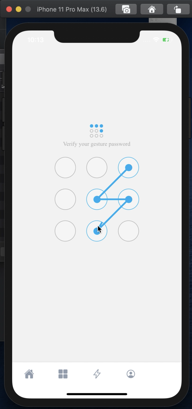 GitHub - nguyenvanquan7826/React-Native-Smart-Gesture-Password-Hunonic