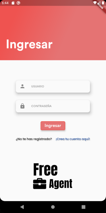 GitHub - AlejandroCF20/FlutterProjects: An approach to my current in-dev or ended Flutter ...