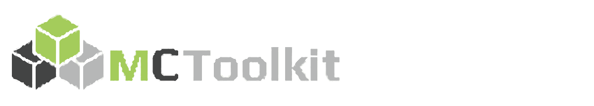 GitHub - TeamRISMod/MCToolkit: MCToolkit is the continuation of ...