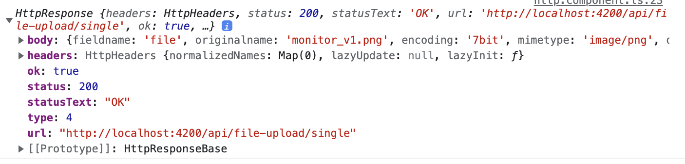 reportProgress not working · Issue #47839 · angular/angular · GitHub