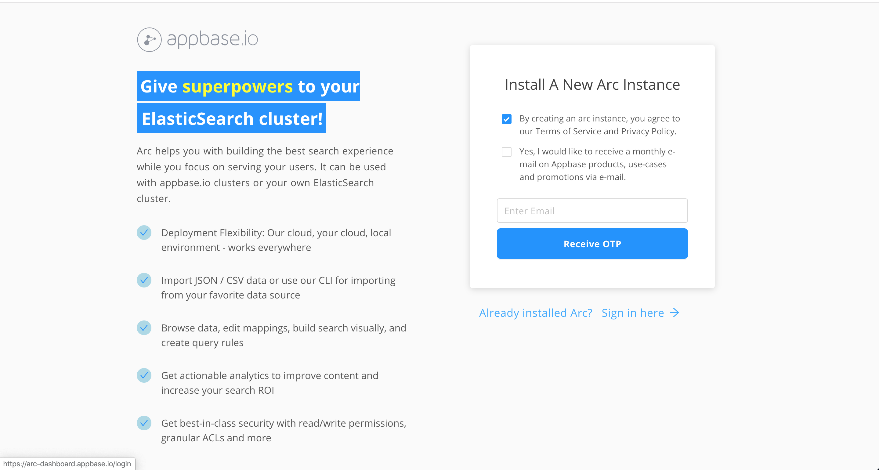 GitHub - appbaseio/appbaseio-heroku