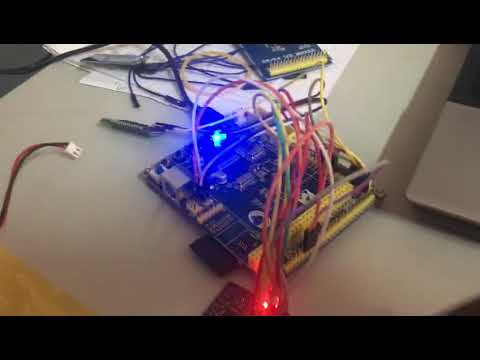 GitHub - felixcamer/electrocardiogram-system-using-stm32f103: This is an electrocardiogram ...