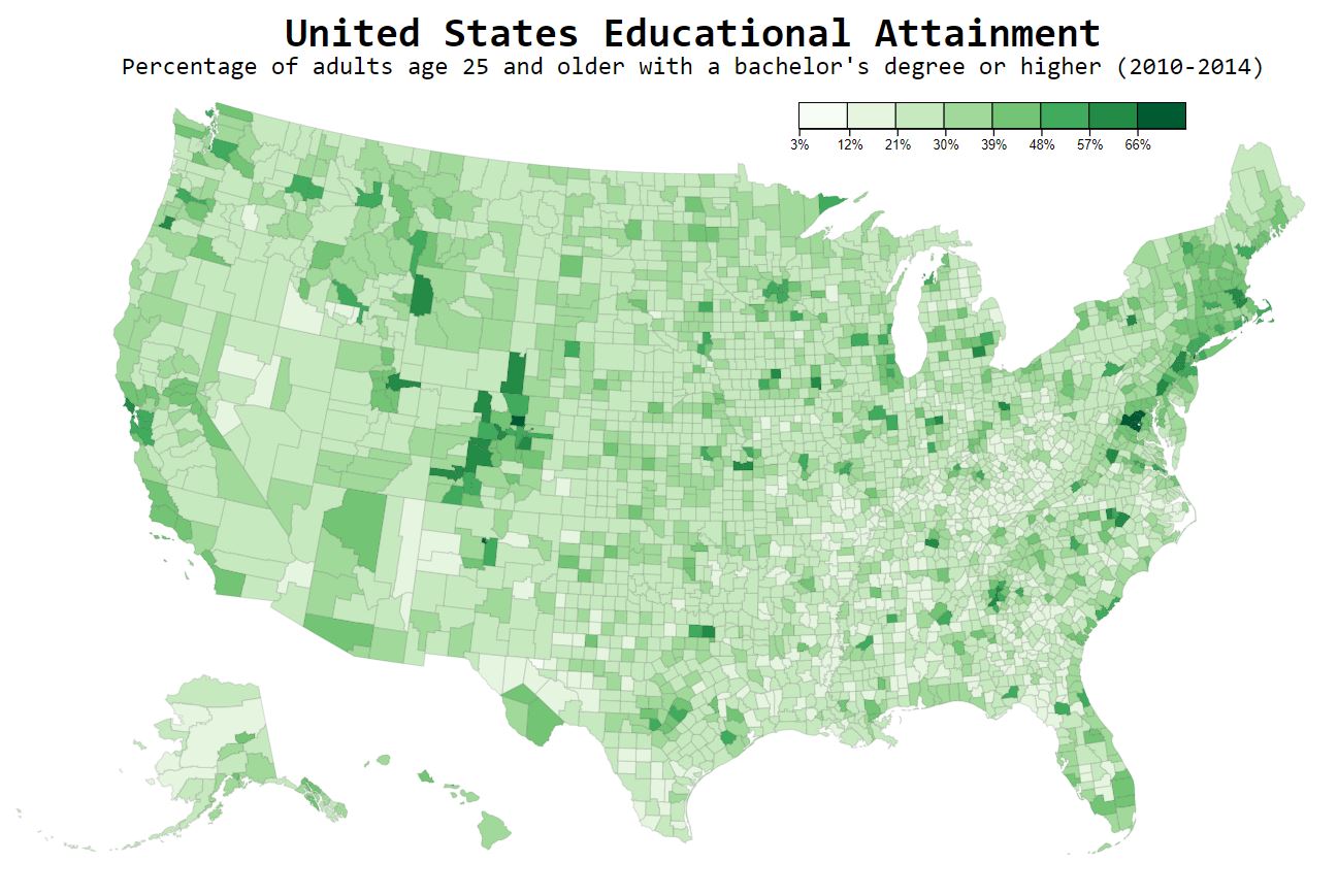 GitHub - konstantinkrumin/dataviz-choropleth-map-d3: Choropleth Map created with D3.js and React ...