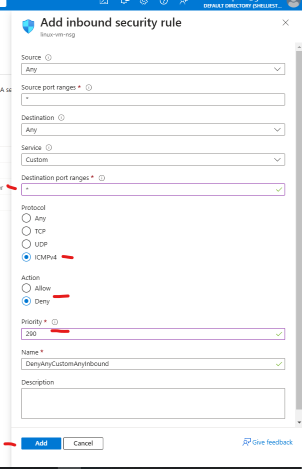 GitHub - erandagetit/azure-network-protocols