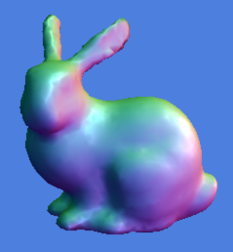 GitHub - mikolalysenko/bunny: The Stanford bunny
