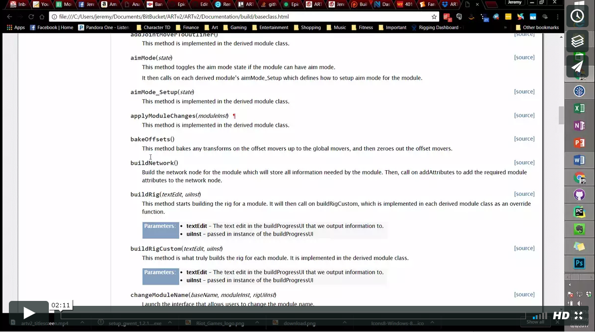 GitHub - qinwang/ARTv2