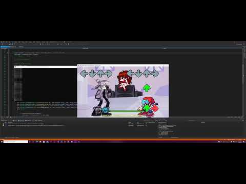 GitHub - RavenEbonscale/Friday-Night-Funkin-bot: Friday night funkin ...