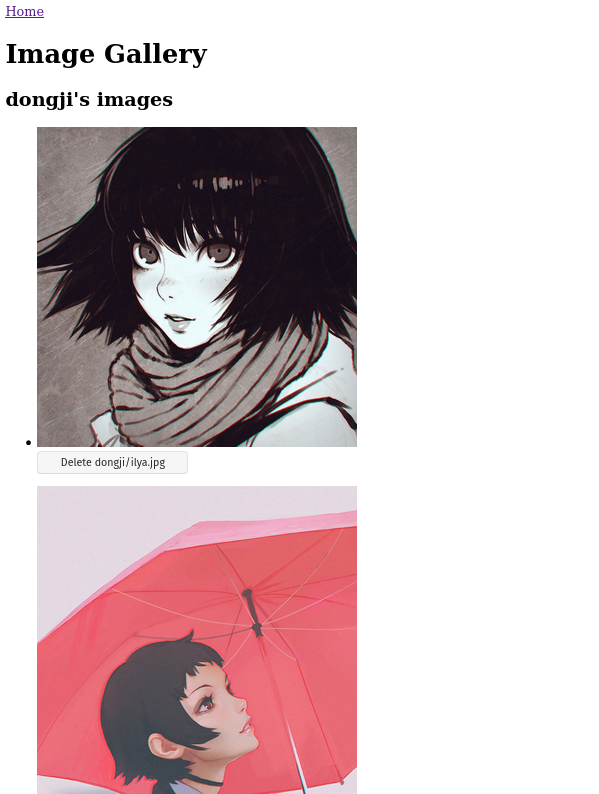 GitHub - ghgoodreau/python-image-gallery: Python image gallery for AWS ...