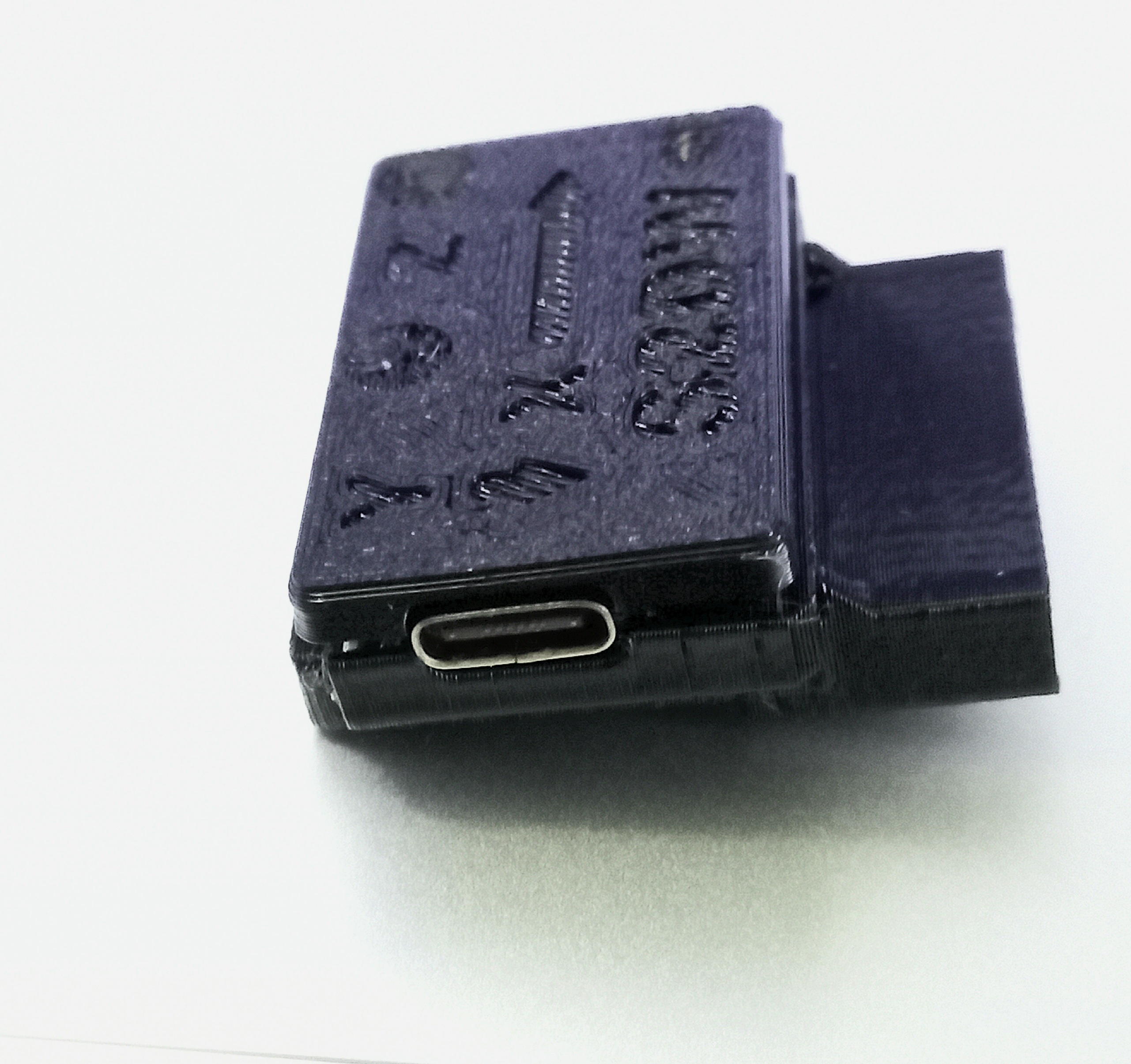 GitHub - navaismo/Octoprint-Pinput_Shaping: Pinput Shaping is responsive plugin for OctoPrint ...