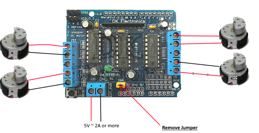 Arduino Shake It · SHWotever/SimHub Wiki · GitHub