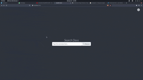 GitHub - andradeigor/desafio-react