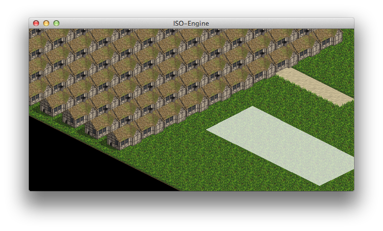 GitHub - Balletie/ISO-Engine: Some isometric tile engine.