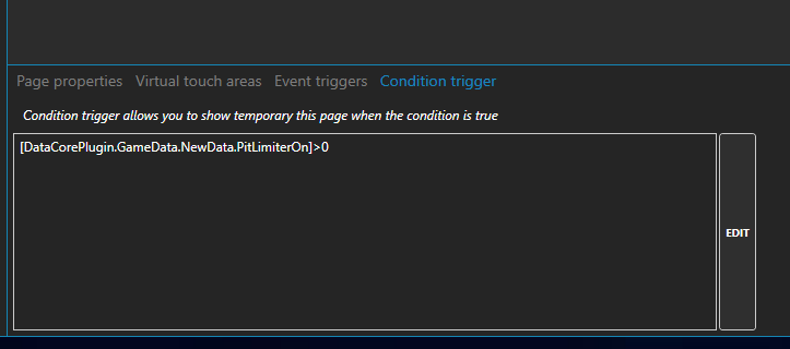 Nextion Display Template creation using mapping editor · SHWotever ...