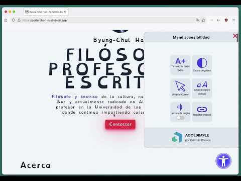 Ver video