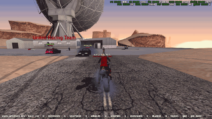 GitHub - profake/UIF-Configurator: LUA SAMP Configurator for UIF