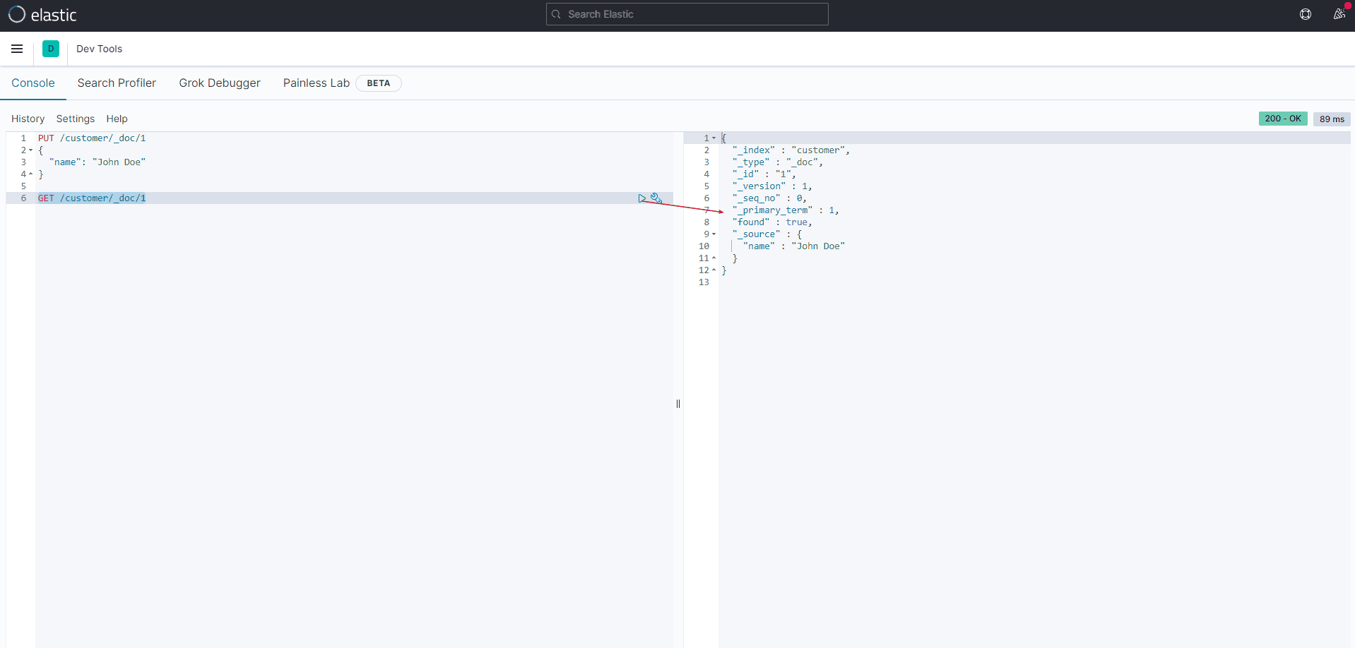 golang-guide/elasticsearch/study/♥ElasticSearch知识体系详解♥/ES详解 - 入门:查询和聚合的 ... golang-guide/elasticsearch/study/♥ElasticSearch知识体系详解♥/ES详解 - 入门:查询和聚合的 ...