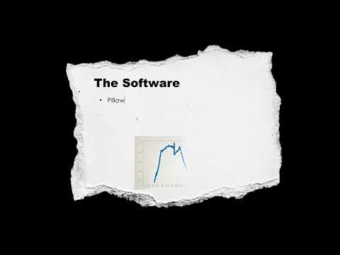 GitHub - 12458/cs50-project: CS50 Final Project: Computer-Vision Powered Spectrometer