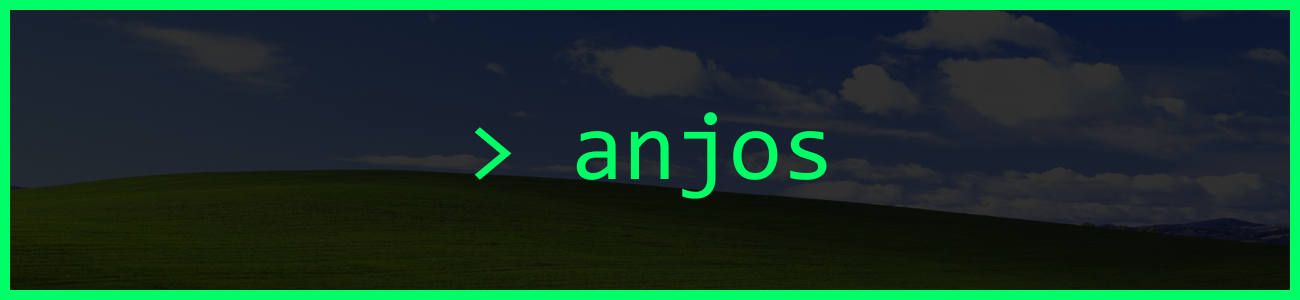 caioanjs (anjos) · GitHub