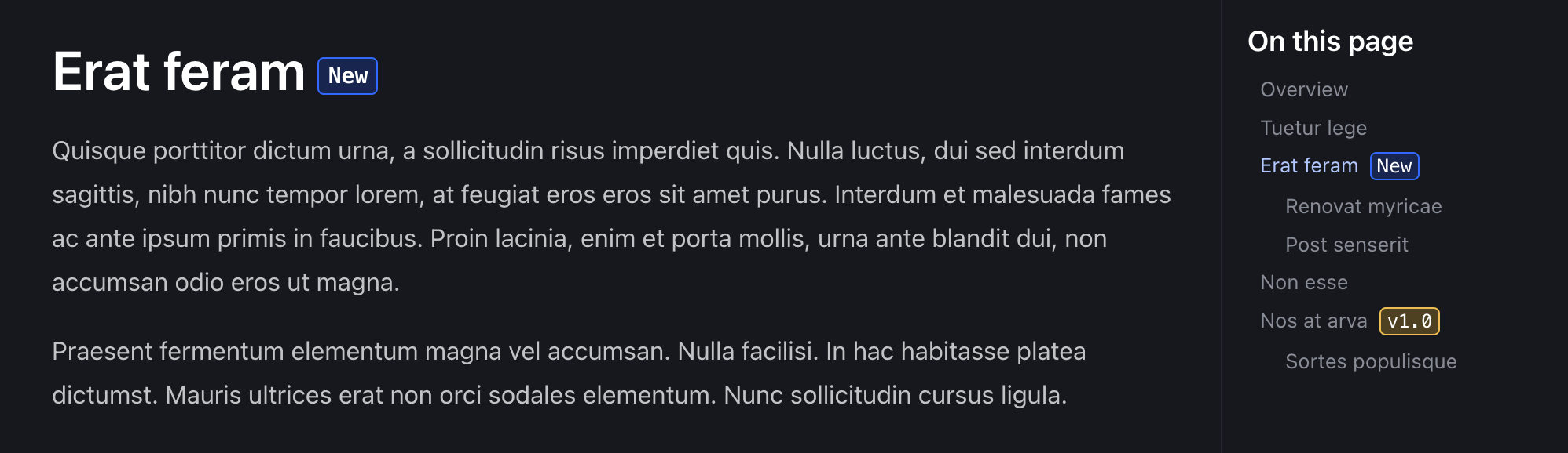 GitHub - HiDeoo/starlight-heading-badges: Starlight plugin to add badges to your Markdown and ...