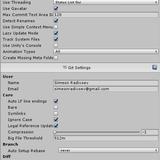 GitHub - simeonradivoev/UniGit: An open source GIT Unity3D editor plugin.