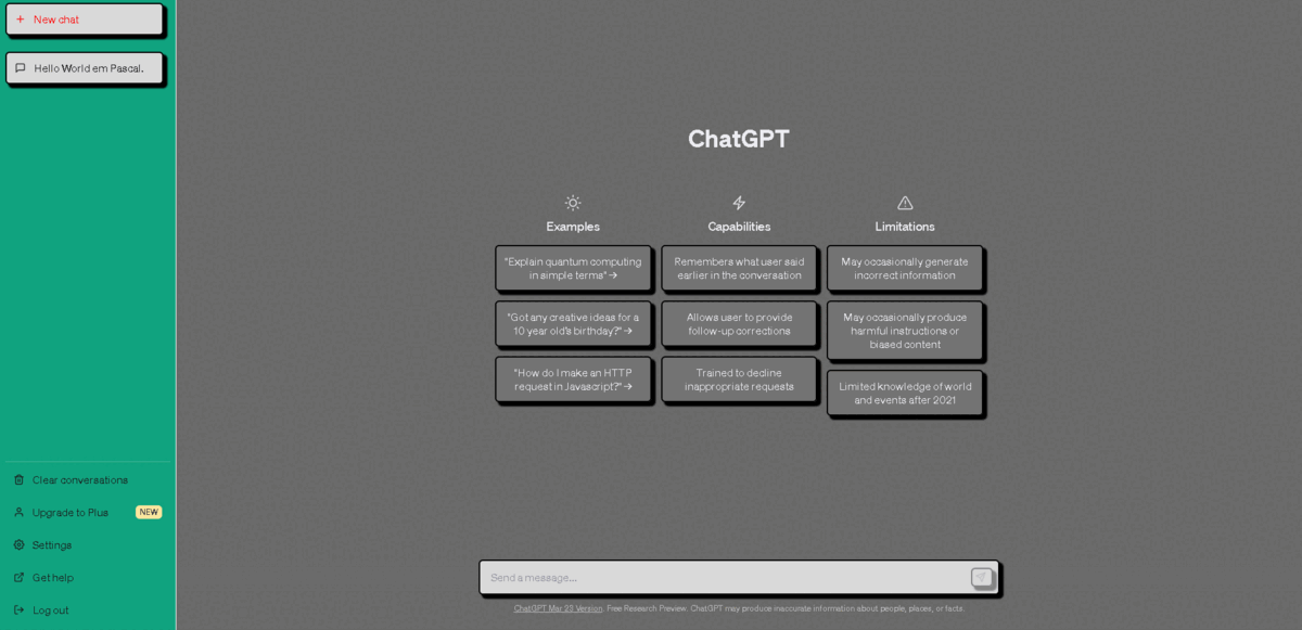 GitHub - mateusneresrb/chatgpt-style: A simple extension for chrome to ...