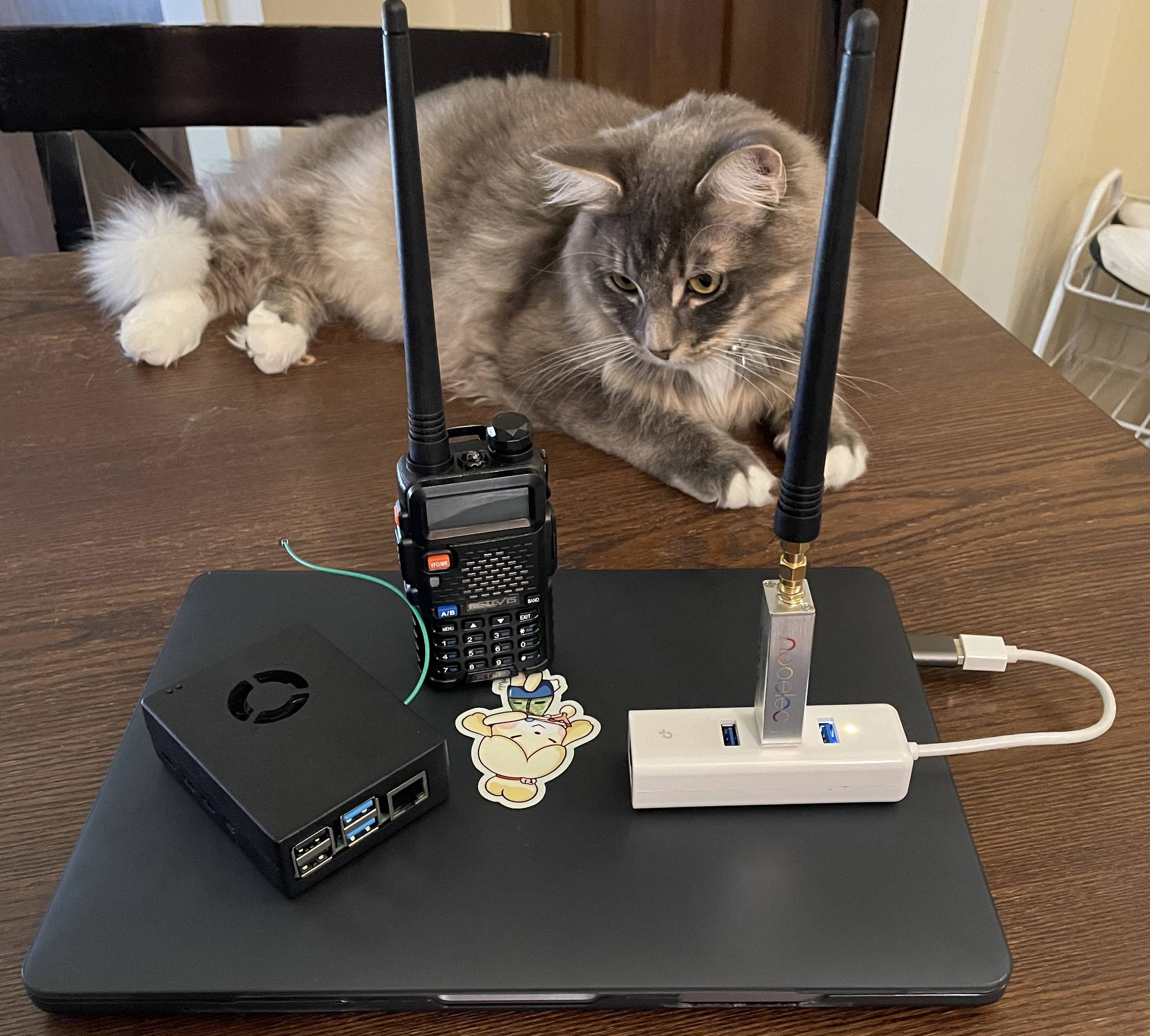 GitHub - dominickta/pi-radio-assistant: Smart Pi Radio Assistant is a ...