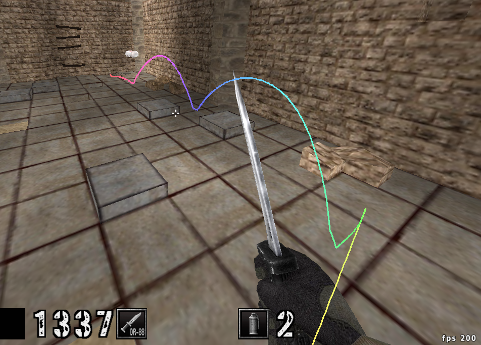 3d box esp