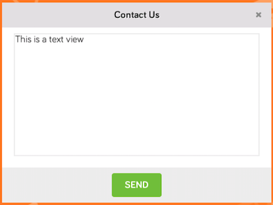 GitHub - KanoComputing/kano-feedback: Tool to report feedback and bugs