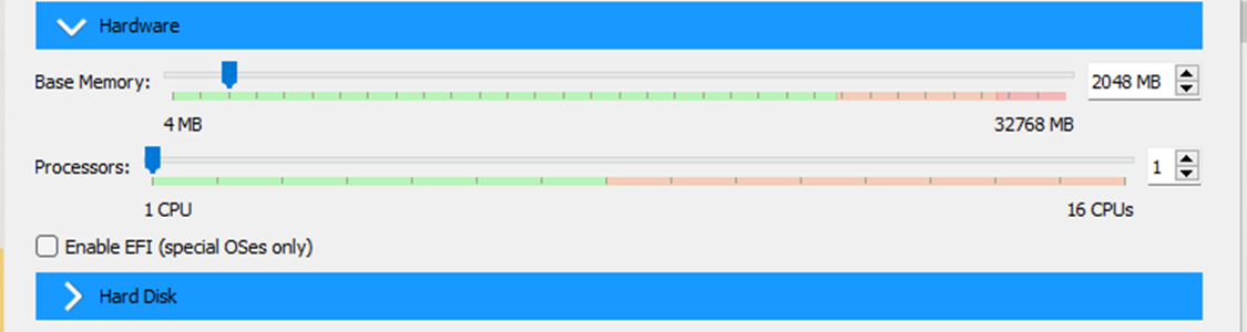 GitHub - AznManIT/CreatingAVirtualMachineonVirtualBox