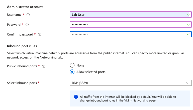 GitHub - ynarvaez/Creating-Virtual-Machine