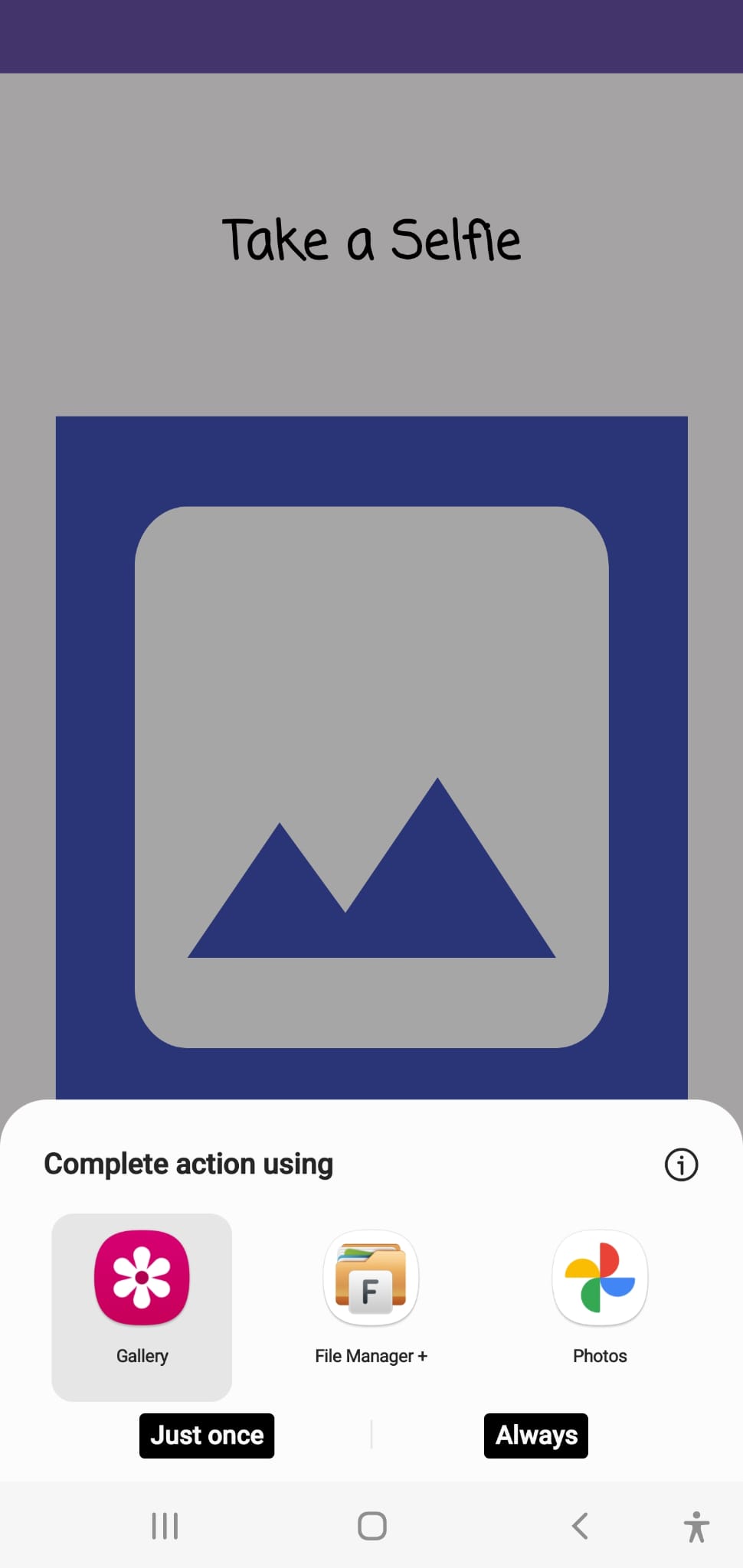 GitHub - chivumarius/SelfieSegmentationWithMLKit: Building an "Selfie Segmentation With ML Kit ...