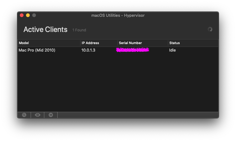 GitHub - 128keaton/macOS-Utilities-Hypervisor: A Hypervisor for macOS Utilities